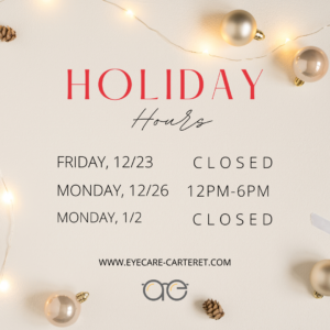 Optometrist / Eye Doctor in Carteret - Advanced Eyecare of Carteret