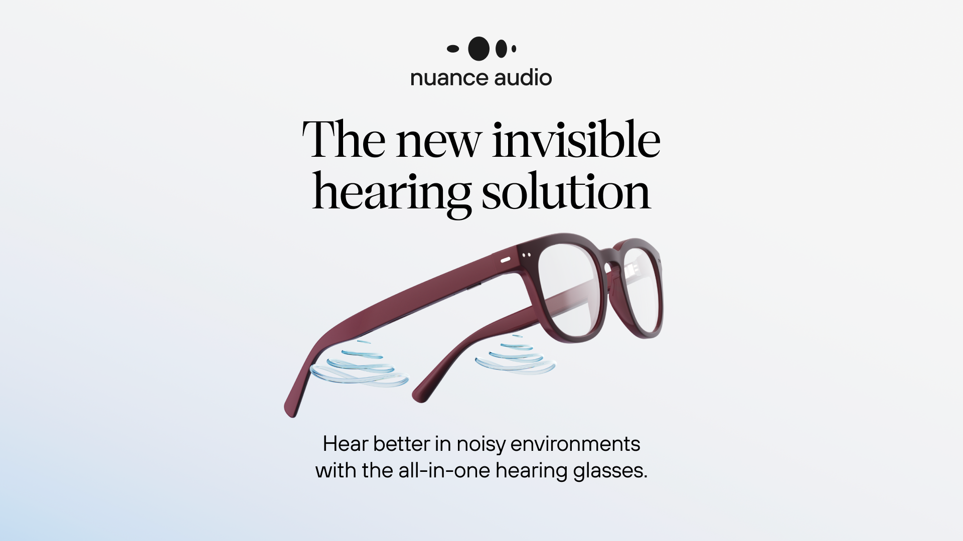 The Invicible Hearing Solution | Advanced Eyecare of Carteret